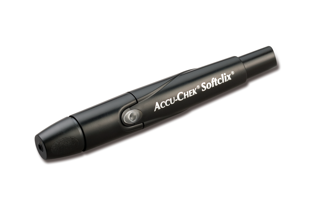 Accu-chek India