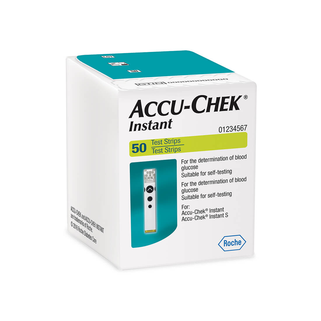 Accu-chek India