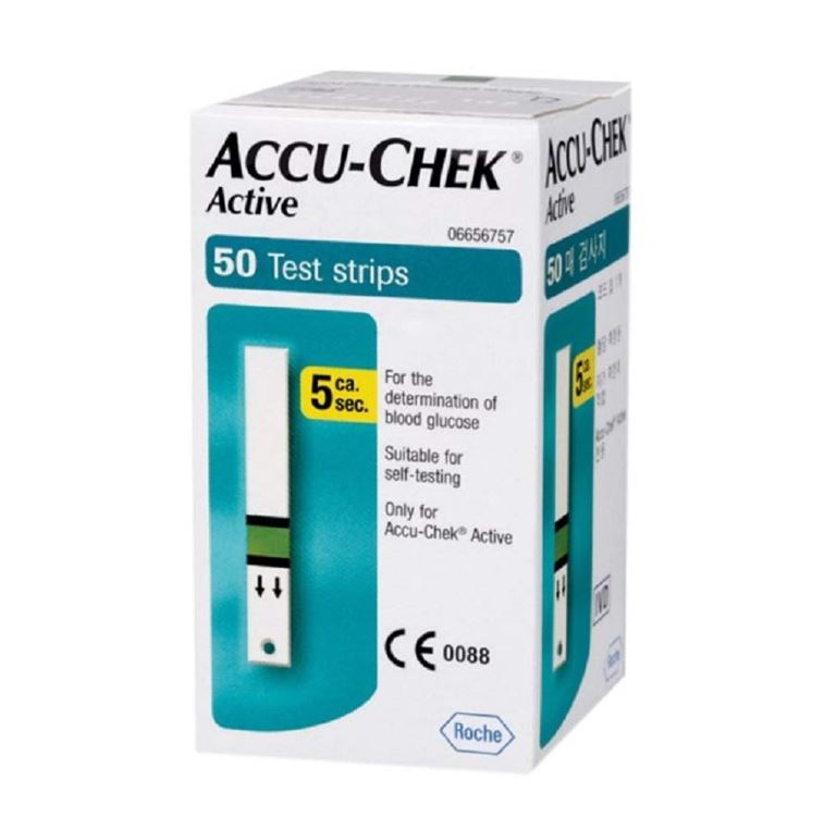 Accu-chek India