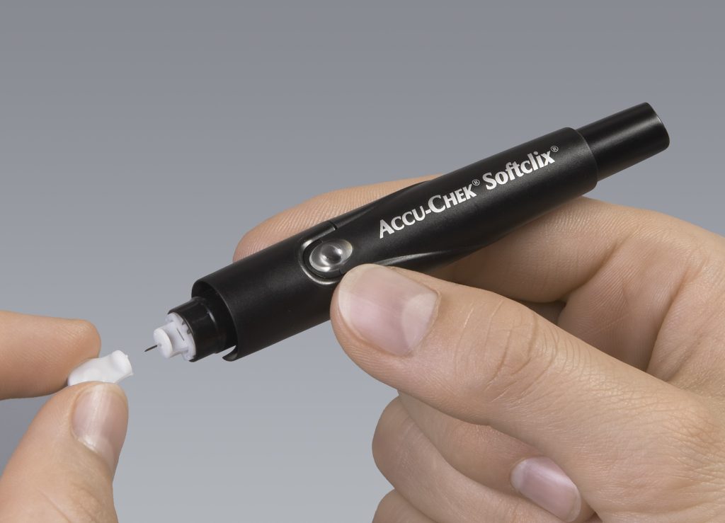 Accu-chek India